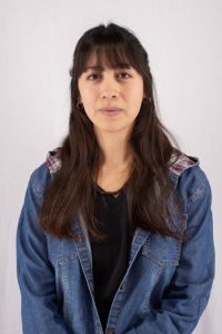 Jennifer Vidal, concejal | Frente Vecinal Esquel